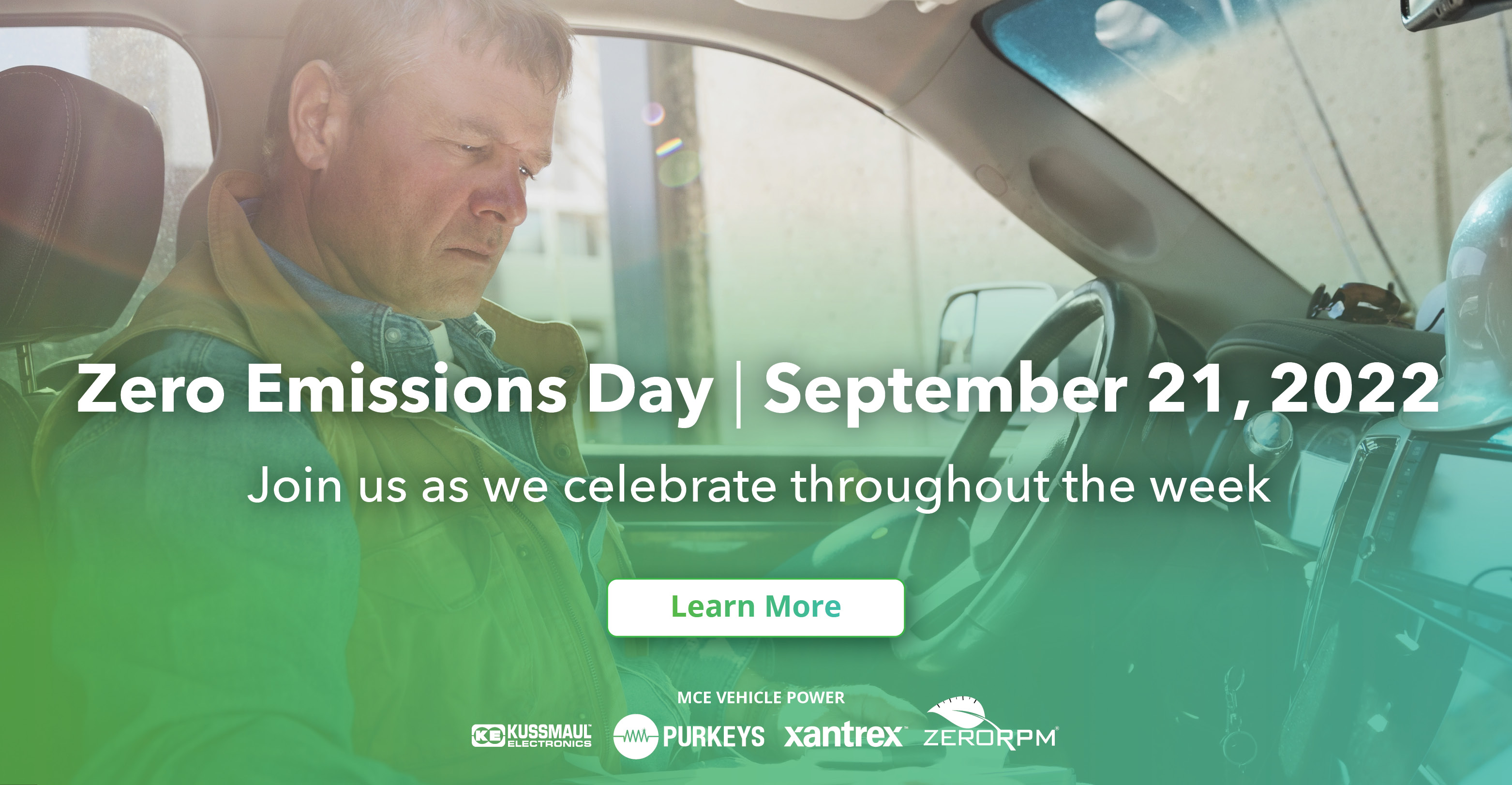 ZeroRPM Idle Mitigation Systems